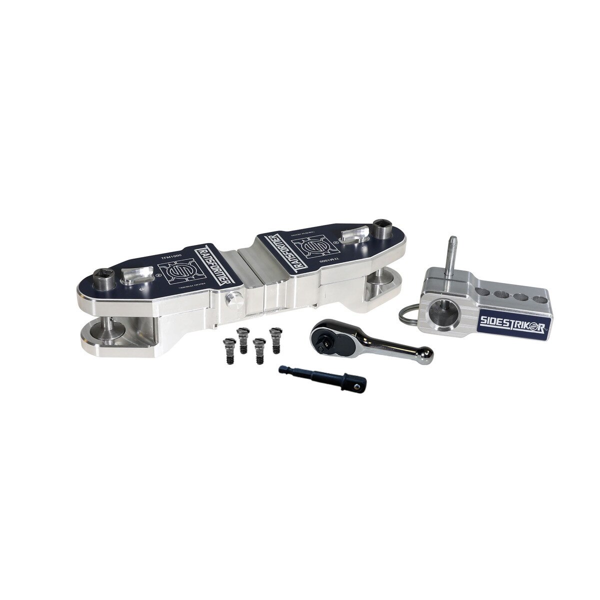 Equalizer® Transformer® Tool | Equalizer®